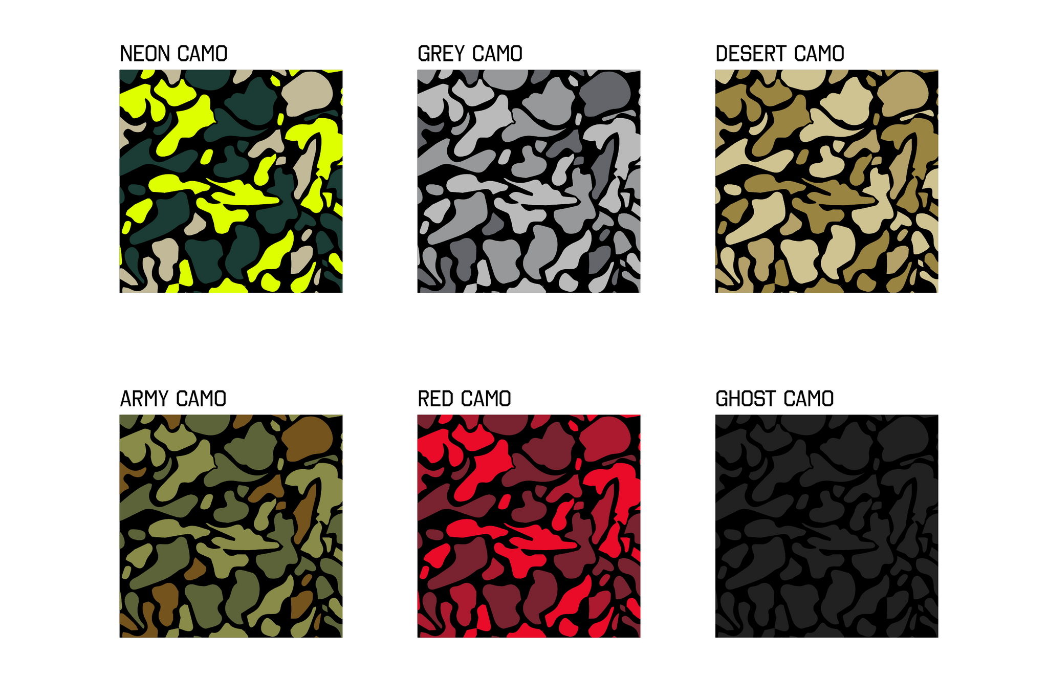 HONDA DUCK CAMO 2 – Adept Creative Co